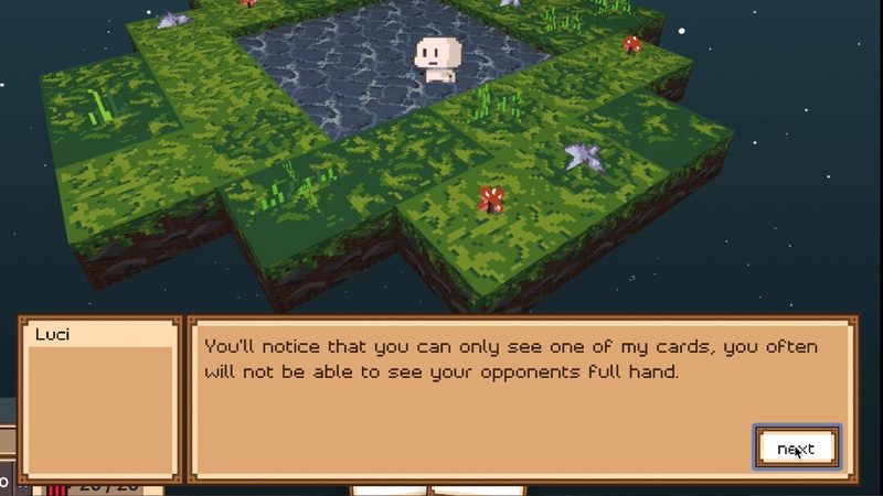 Creating An Rpg Dialog Component With React And React Spring Blog