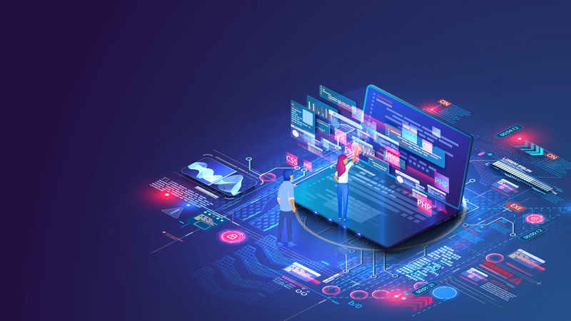 What's the Difference Between Back-end and Front-end Developers