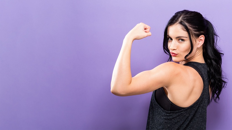 3D Flexbox Layouts with React Three Flex