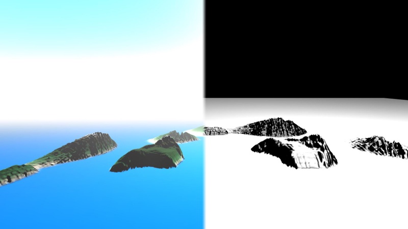 Displacement Maps, Normal Maps, and Textures in React Three Fiber | Blog