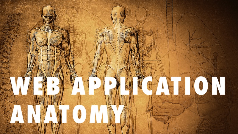 Web Application Anatomy: How do web apps work?